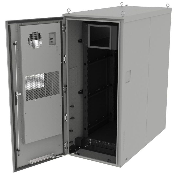 跨入邊緣運算應用，Dell EMC推專屬伺服器可搭配尺形SSD | iThome